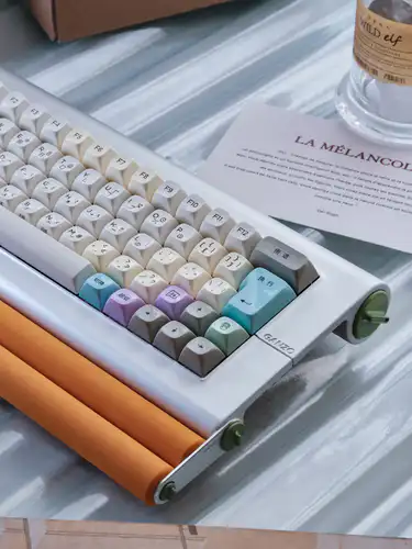 【限量现货】Ping Master 五彩斑斓的复古球帽-York&WINMIX无铭诚品 - zFrontier 装备前线