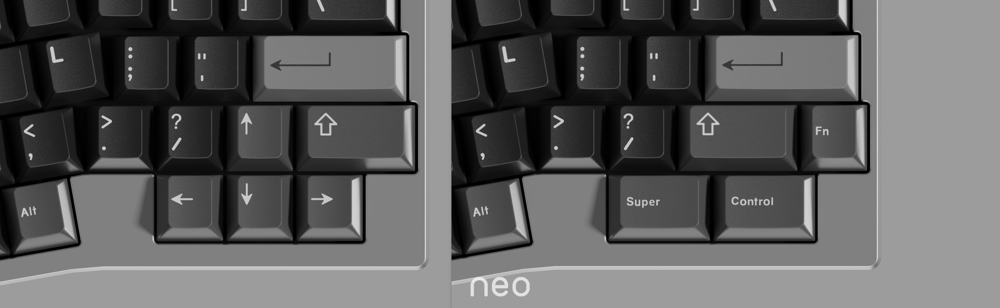 【GB】Neo Ergo - zFrontier 装备前线