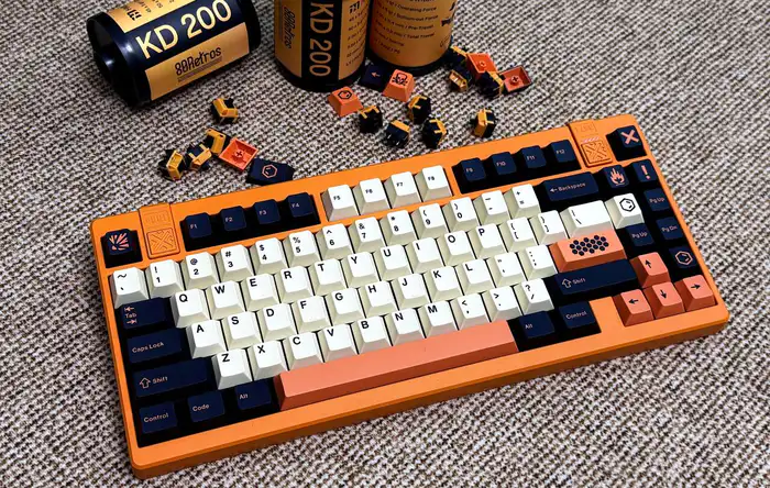 【IC】The Base 75+ R2 - zFrontier 装备前线