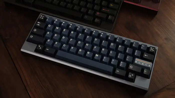 Fukuro R2+Casper+2000mini se - zFrontier 装备前线