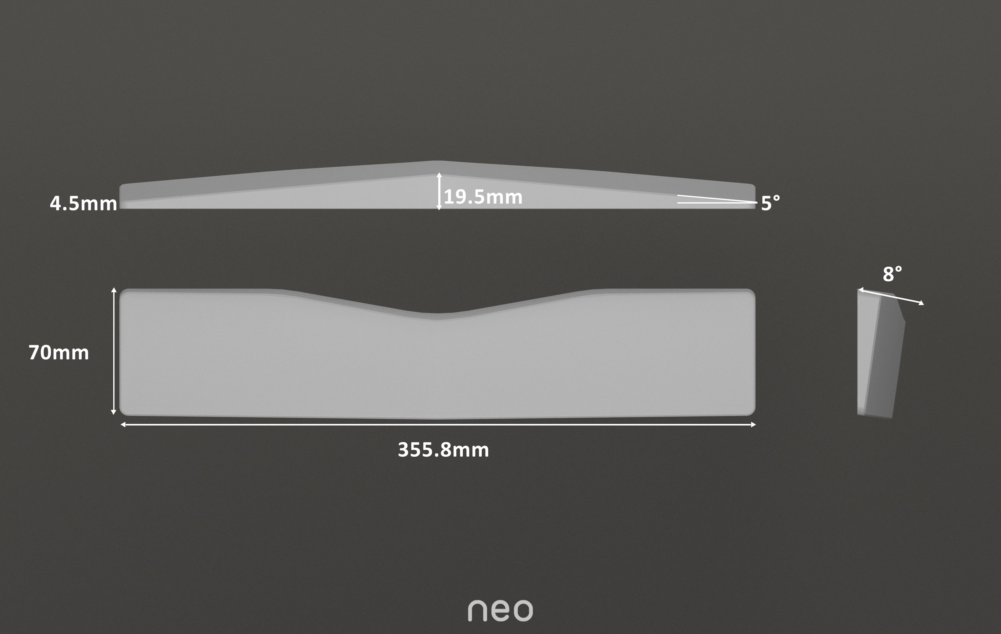 【GB】Neo Ergo - zFrontier 装备前线