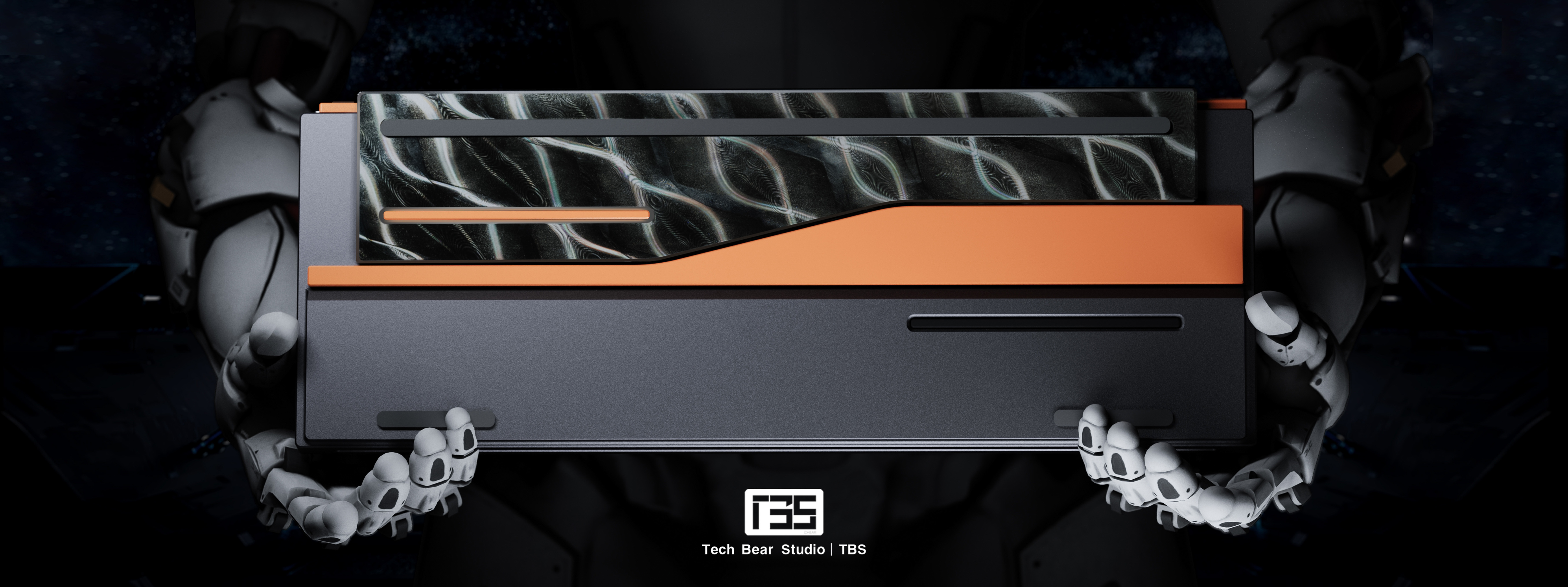 TB-65F - zFrontier 装备前线