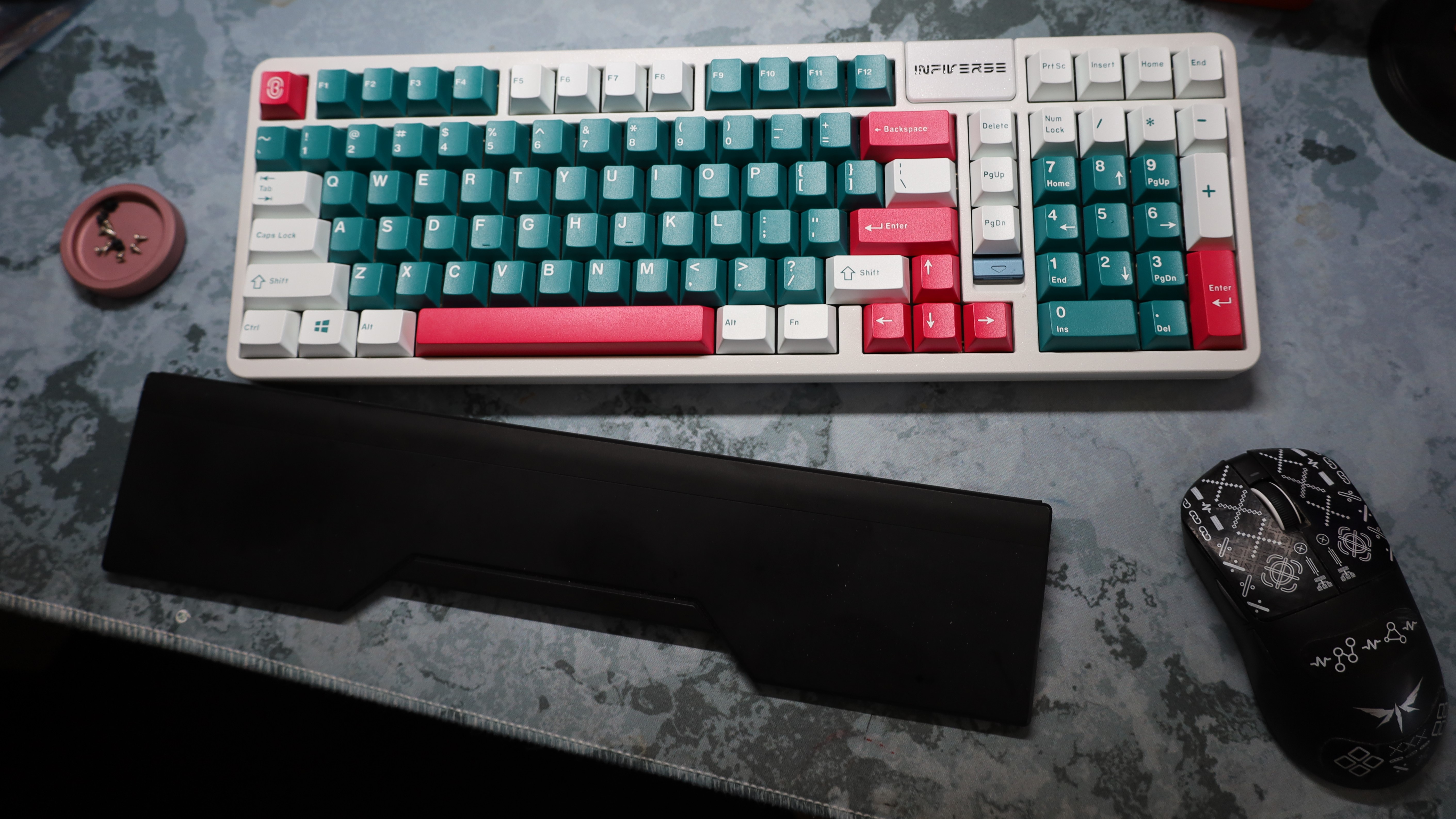 简单晒单——JTK Winner - zFrontier 装备前线