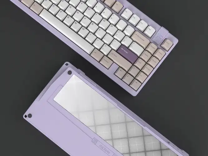 【IC】The Base 75+ R2 - zFrontier 装备前线