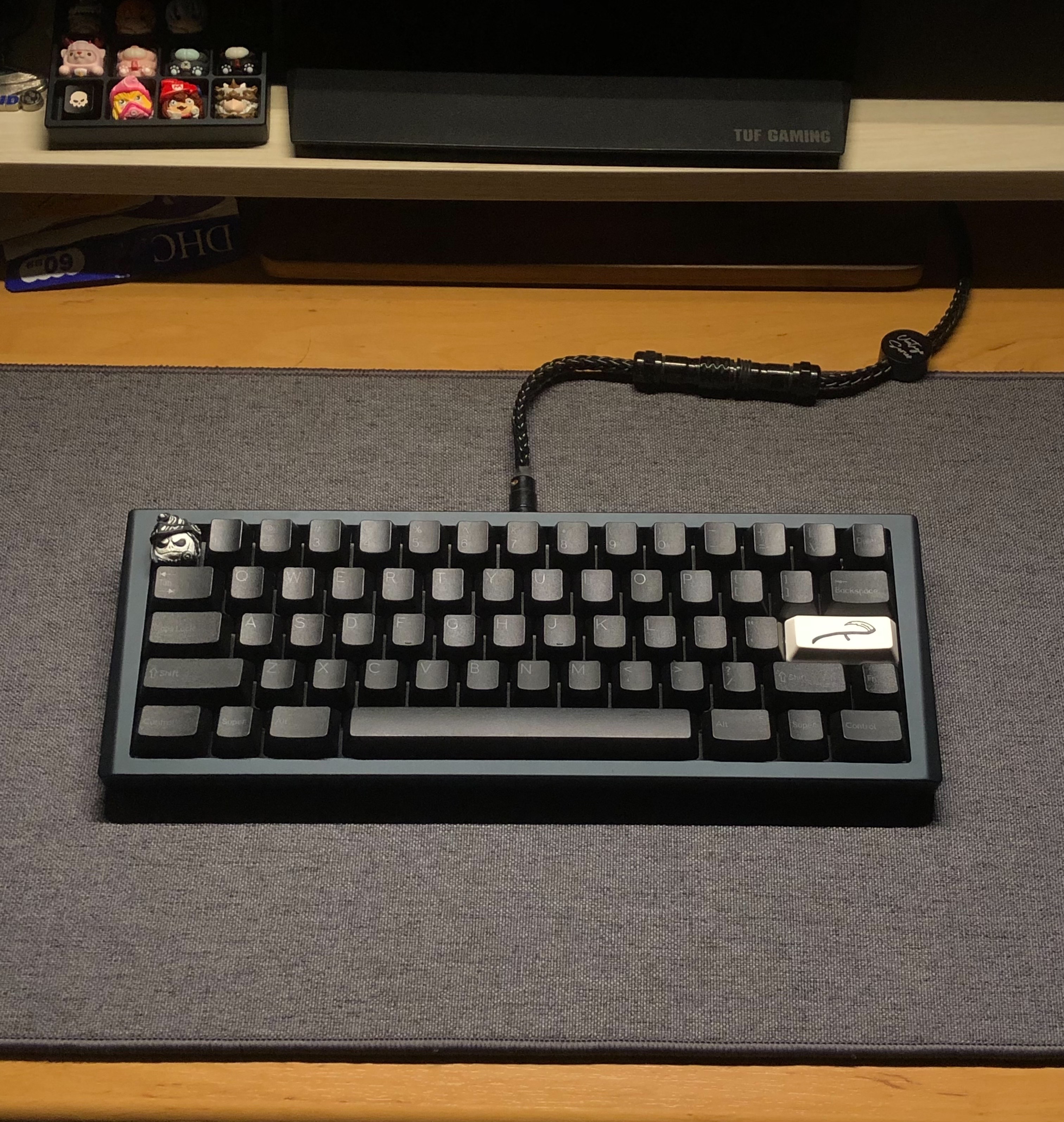 JJW moment / DCS reaper - zFrontier 装备前线