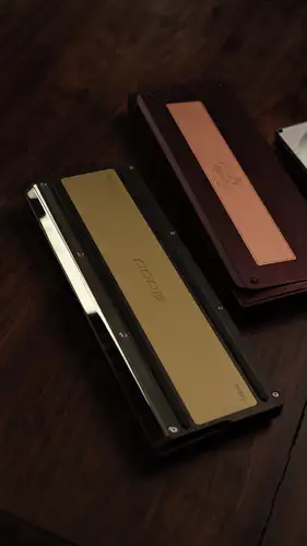 Fukuro R2+Casper+2000mini se - zFrontier 装备前线