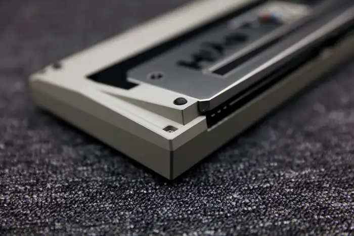 Matrix Hiya 大都会 - zFrontier 装备前线