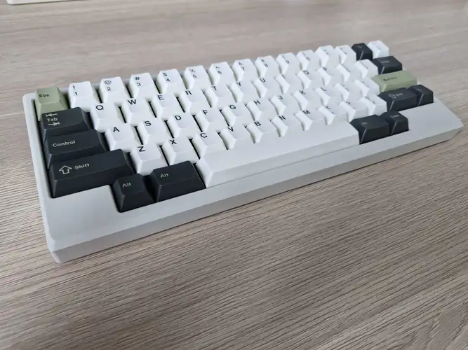 【GB】Horangi 60% - zFrontier 装备前线