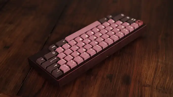 Fukuro R2+Casper+2000mini se - zFrontier 装备前线