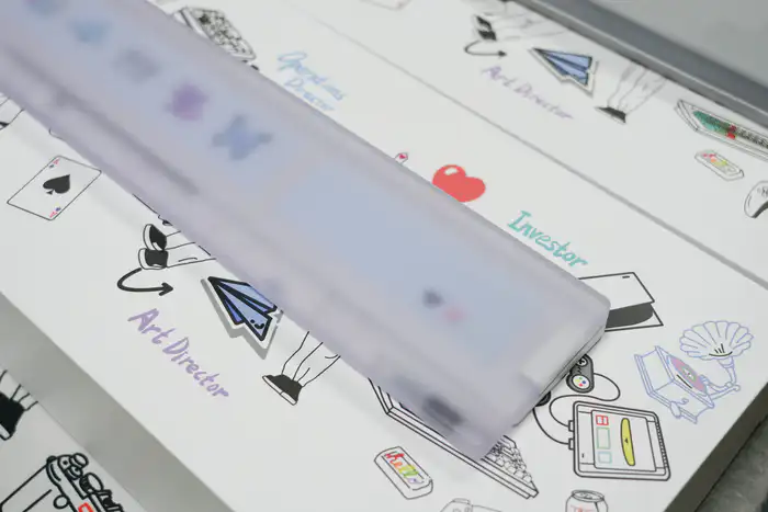 【GB】PAPER 80 海外现货 48h发货 - zFrontier 装备前线