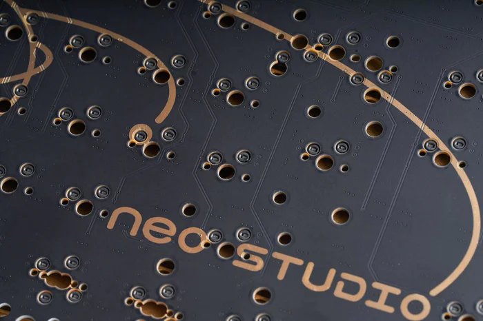 【GB】Neo80 Cu - zFrontier 装备前线