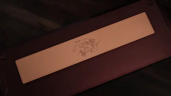 Fukuro R2+Casper+2000mini se - zFrontier 装备前线