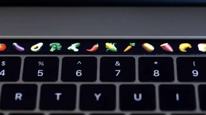 Flexbar: 一款多功能&可全自定义的Touch Bar - zFrontier 装备前线