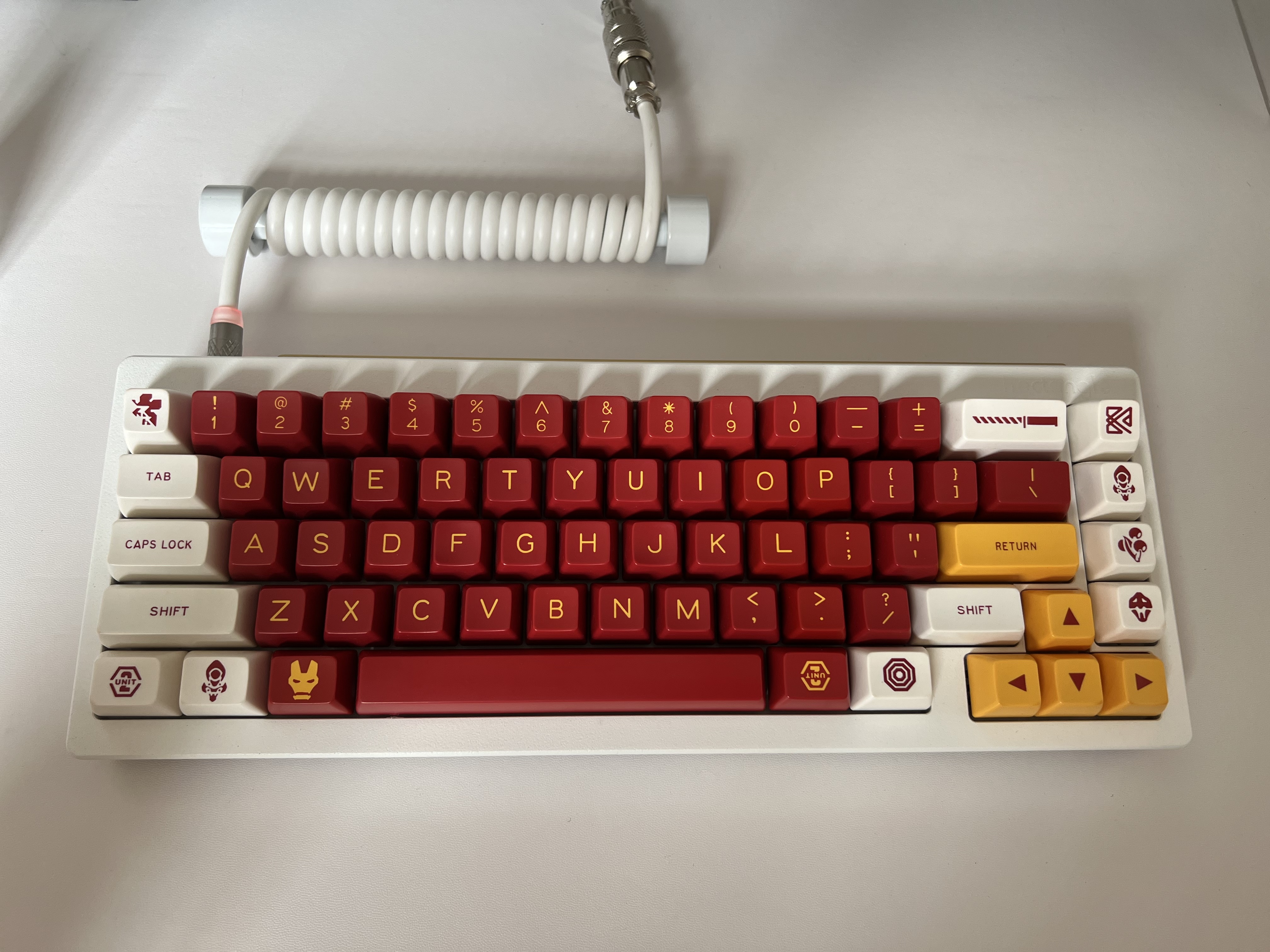 Rectangle 67. 久违的回忆 - zFrontier 装备前线