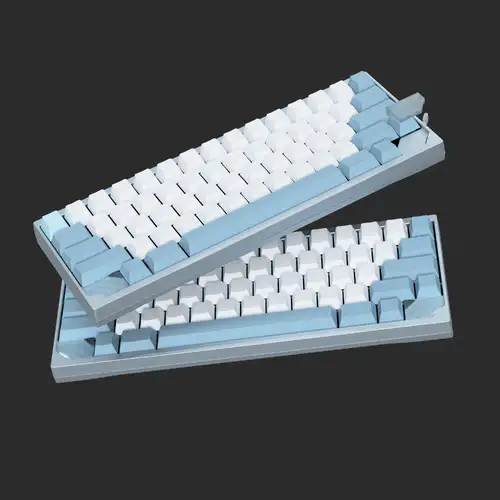 【IC】FLOAT 60 - FLOAT Series第二章 - zFrontier 装备前线