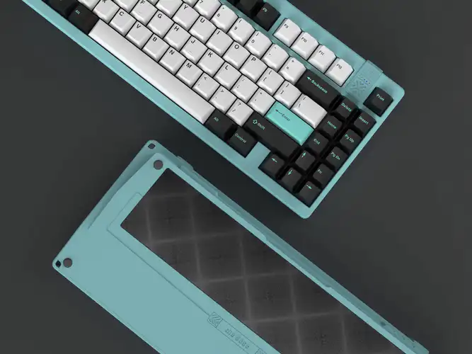 【IC】The Base 75+ R2 - zFrontier 装备前线