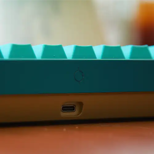 去岁千般皆如意，今年万事定称心Neo65cu/60cu本栖湖车厘 - zFrontier 装备前线