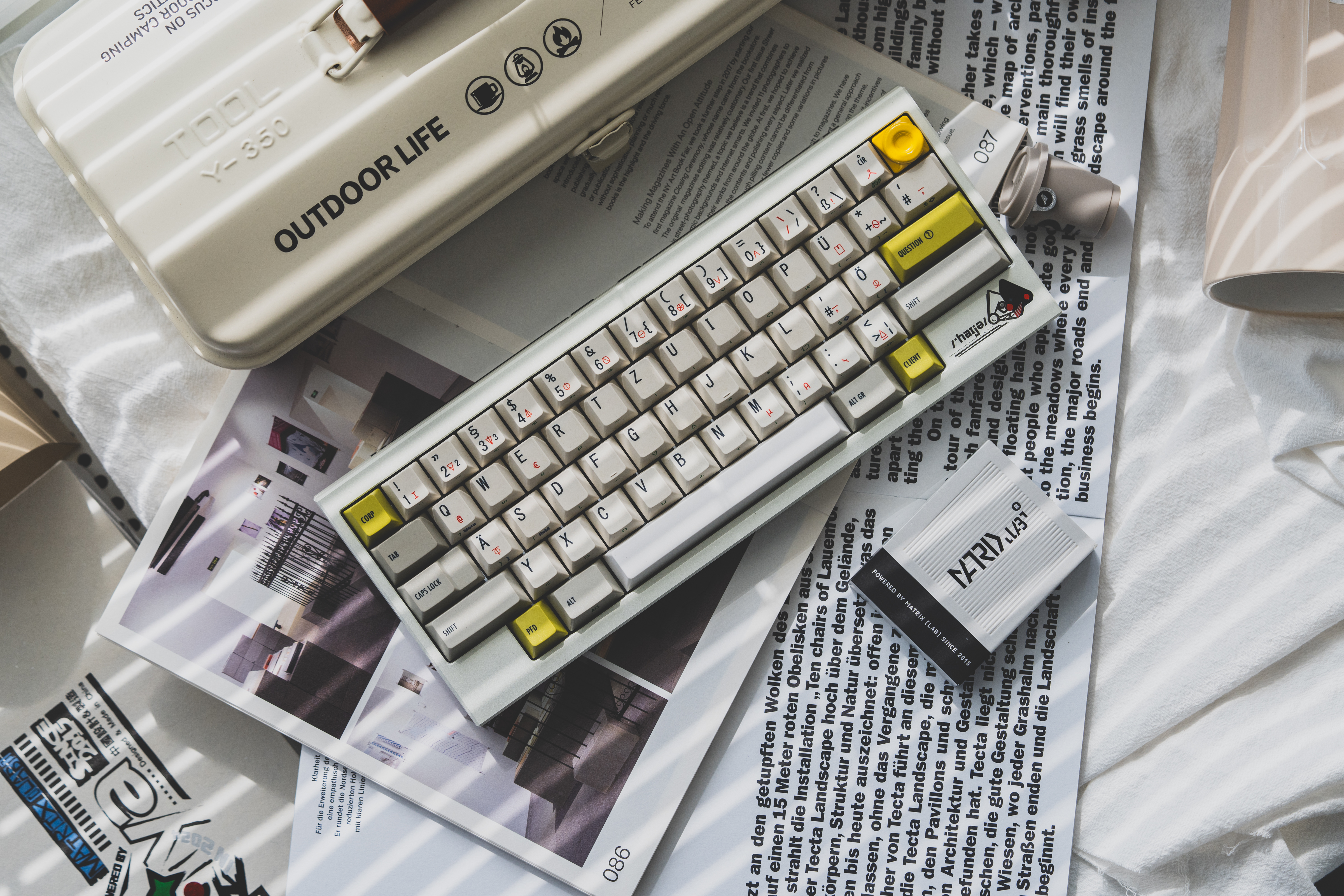 Matrix Hiya 6UUUUUUU - zFrontier 装备前线