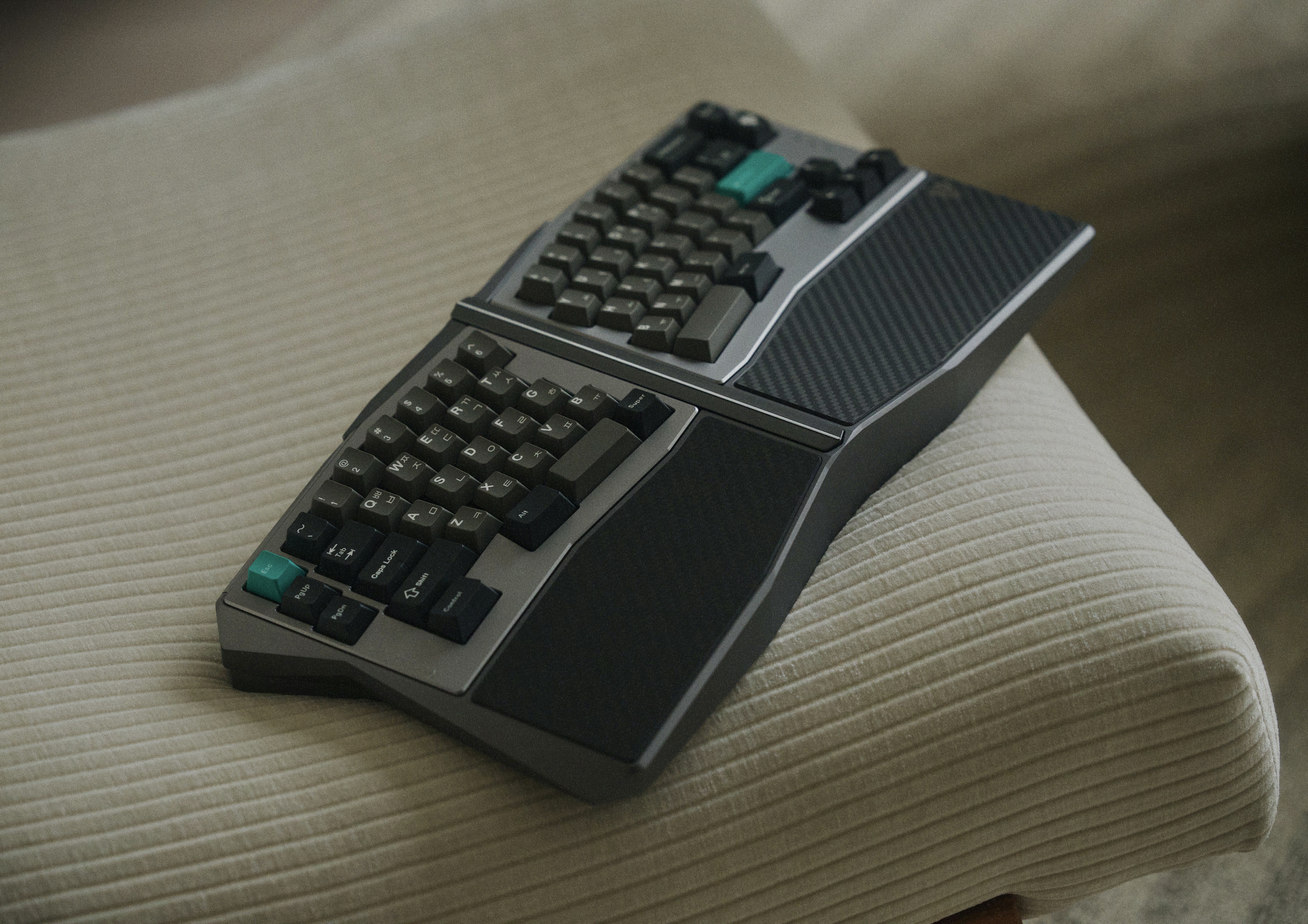 MONT CERVIN & GMK Dolch R5_0726 - zFrontier 装备前线