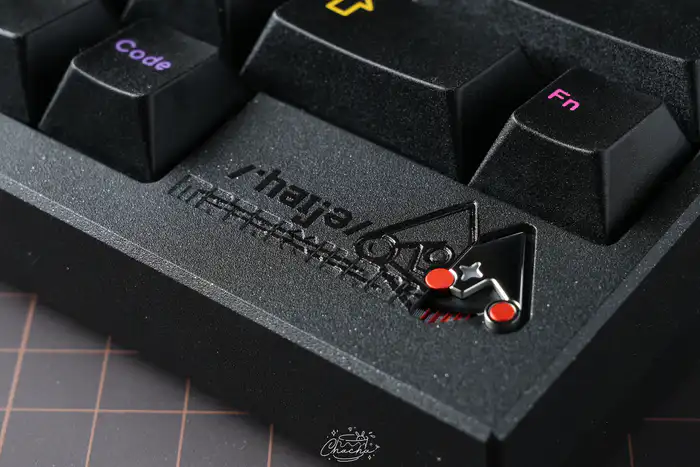 Matrix Hiya丨地下世界 - zFrontier 装备前线