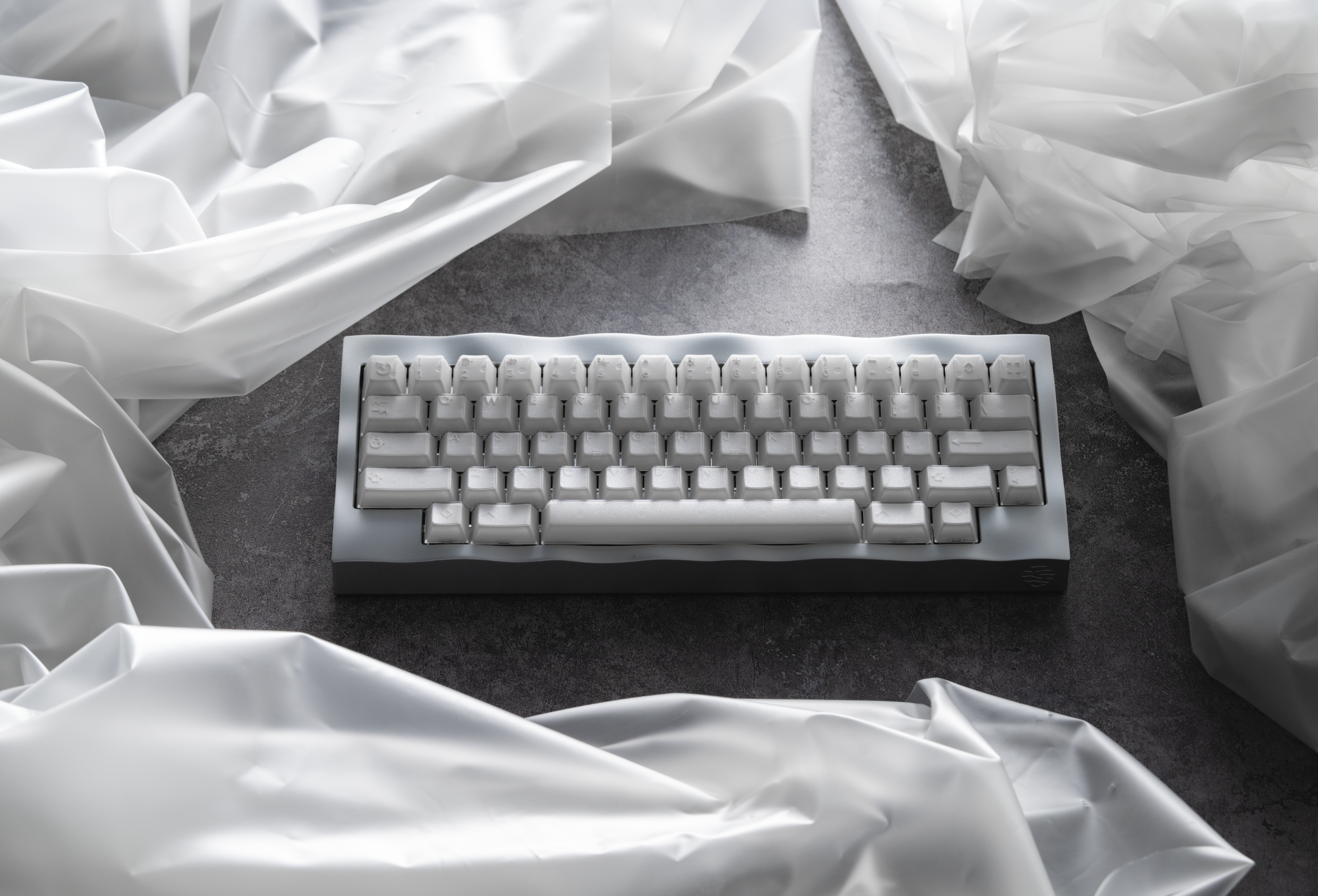 【GB预告】Zer Studio—Waves 60 从“浪”说起 - zFrontier 装备前线