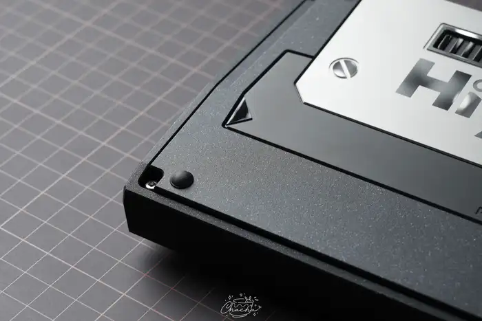 Matrix Hiya丨地下世界 - zFrontier 装备前线