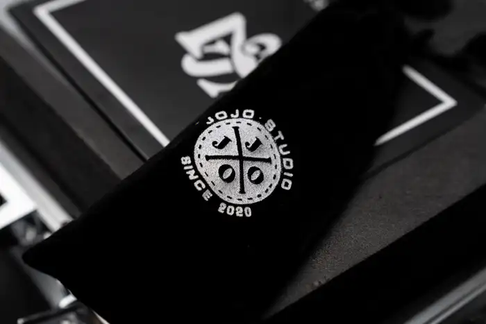 JOJO S73，工业设计之美的绝妙呈现 - zFrontier 装备前线