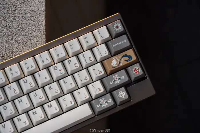 阿尔罕布拉R2 & DK1-60% - zFrontier 装备前线