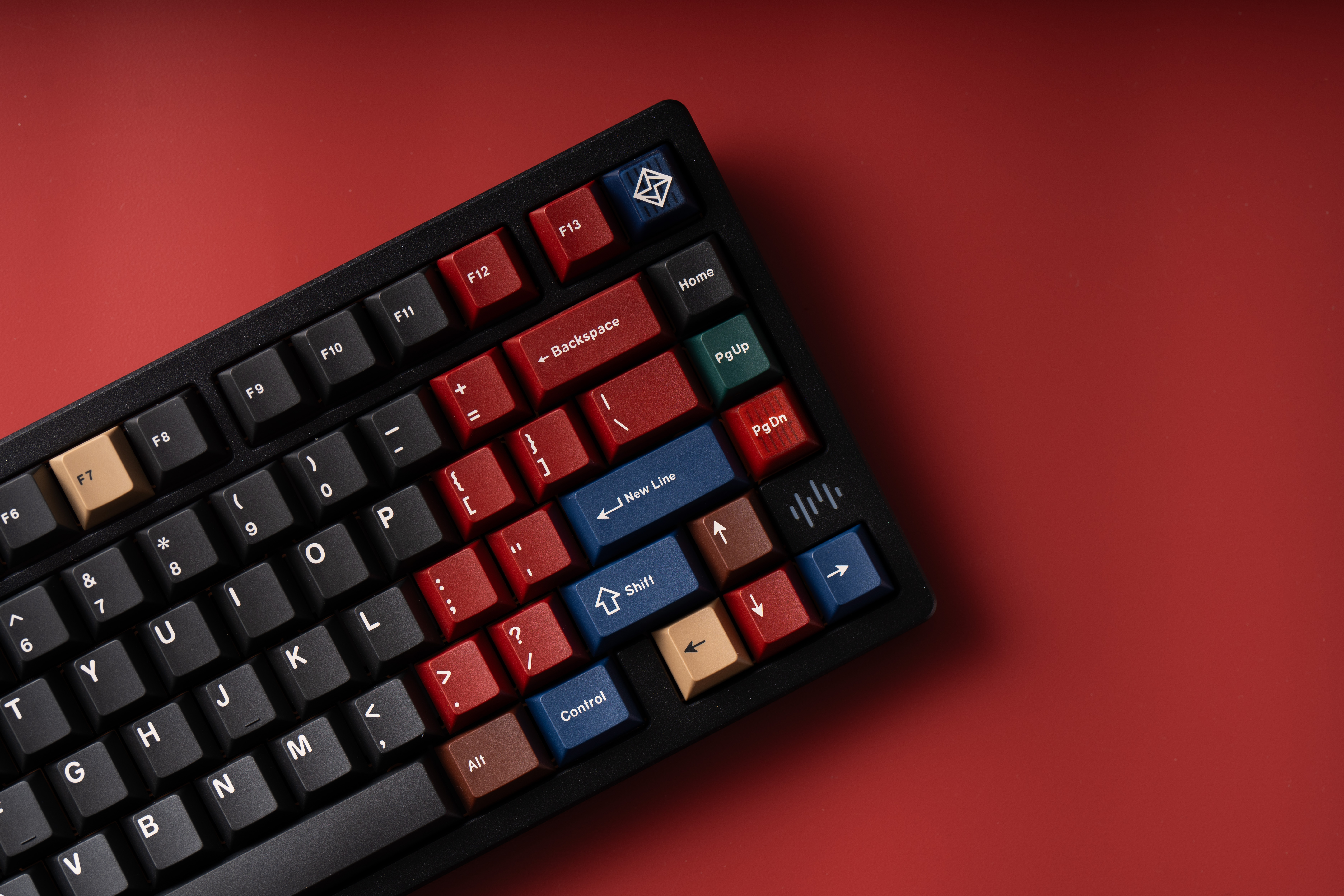 【GB】纯净流声音？-Wave 75今晚开售 - zFrontier 装备前线