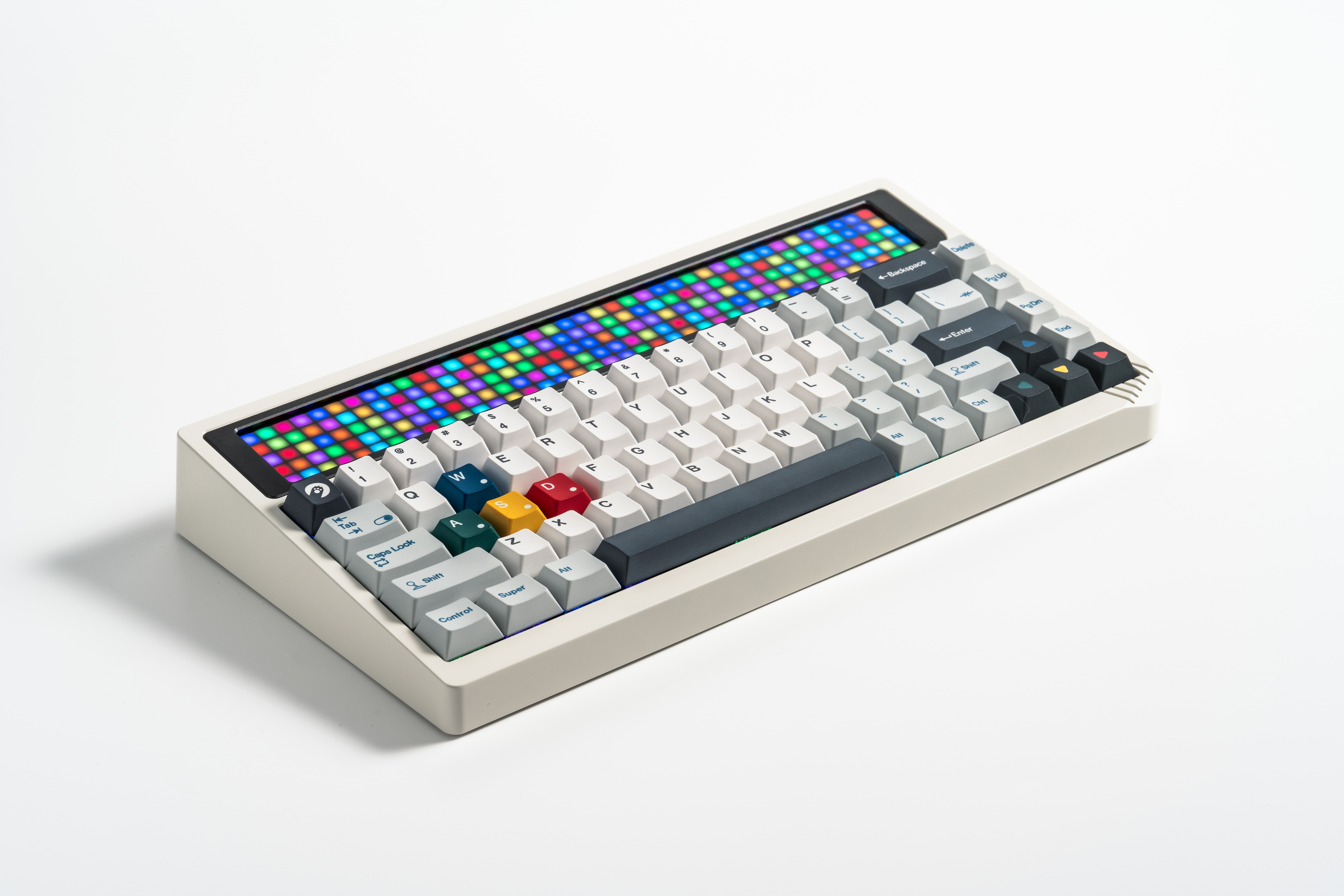 AM RGB 65 三色集合，5.28见 - zFrontier 装备前线