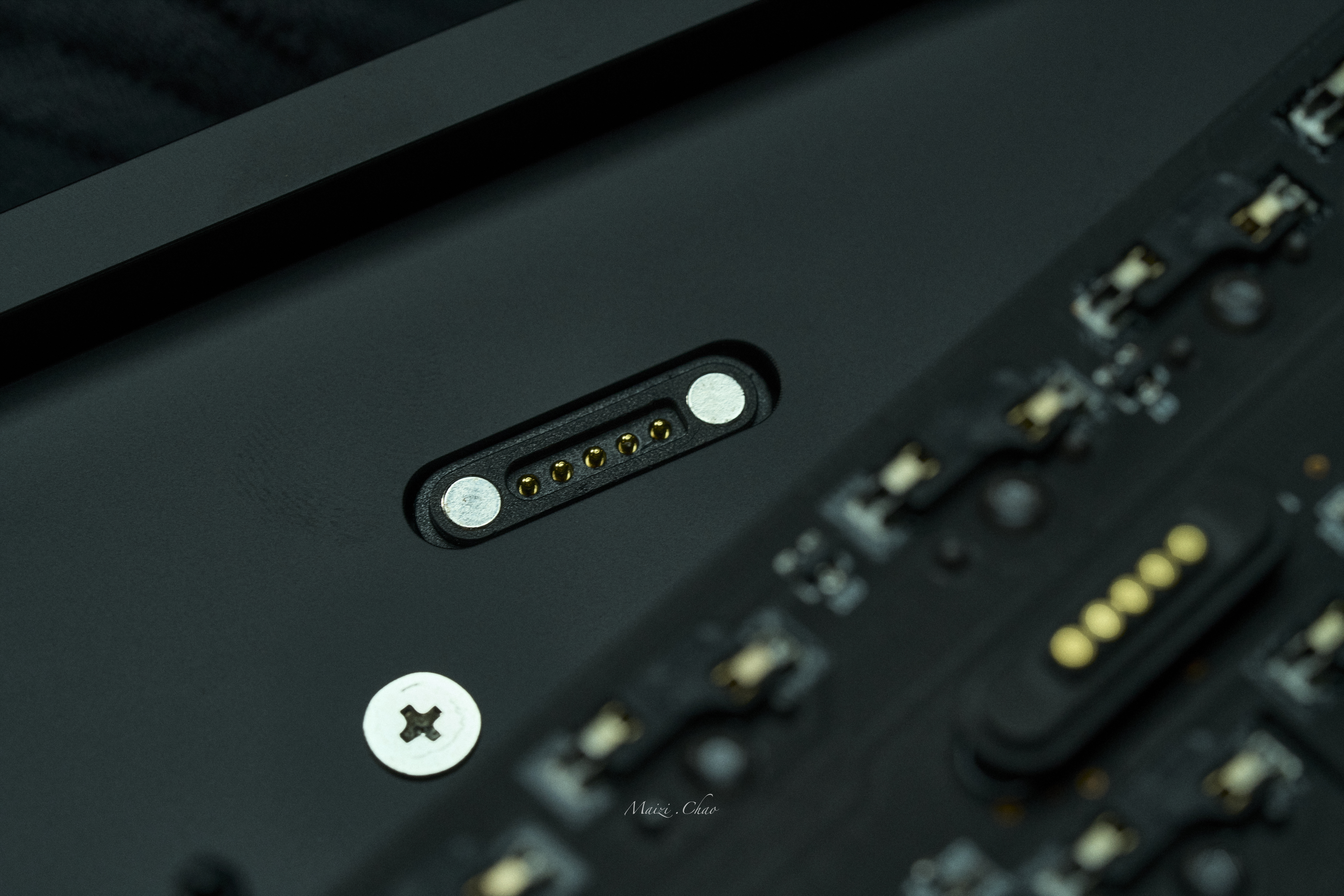 【IC】听从内心的声音-Crush 80 - zFrontier 装备前线