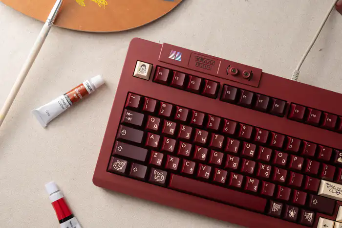 【GB】Class 1800 - zFrontier 装备前线