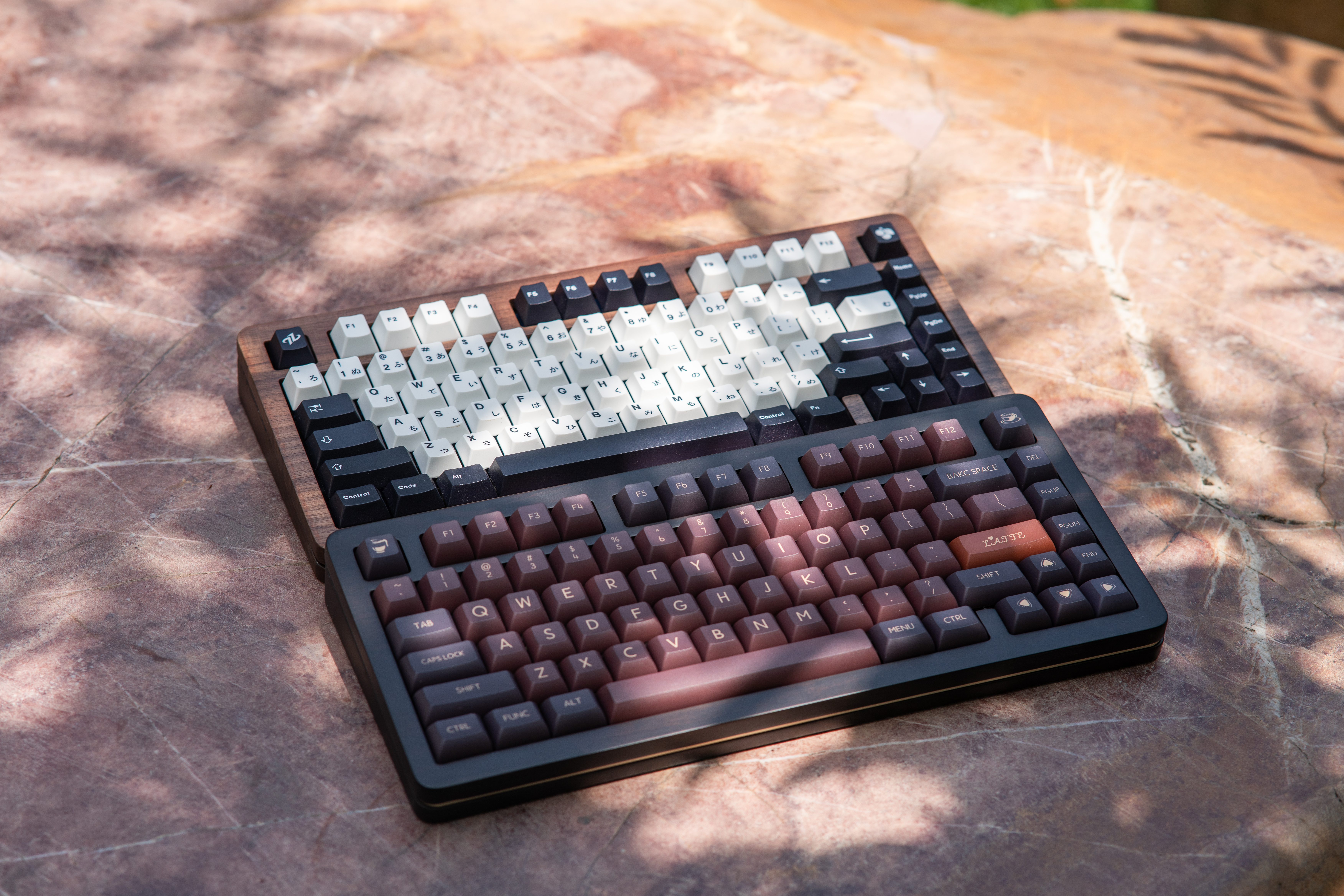 【IC】Re 75 重新定义木坨坨？ - zFrontier 装备前线