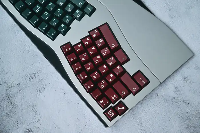 【JTK】Ride & Emerala - zFrontier 装备前线