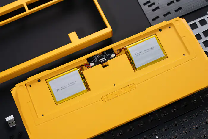 【IC】The Base 75 + 伊始 - zFrontier 装备前线