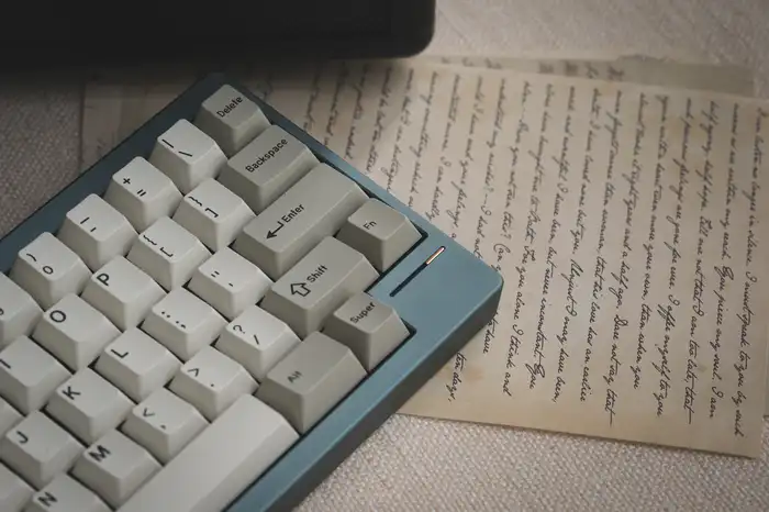 [GOK Lily]请代我致信潘德拉贡小姐 - zFrontier 装备前线