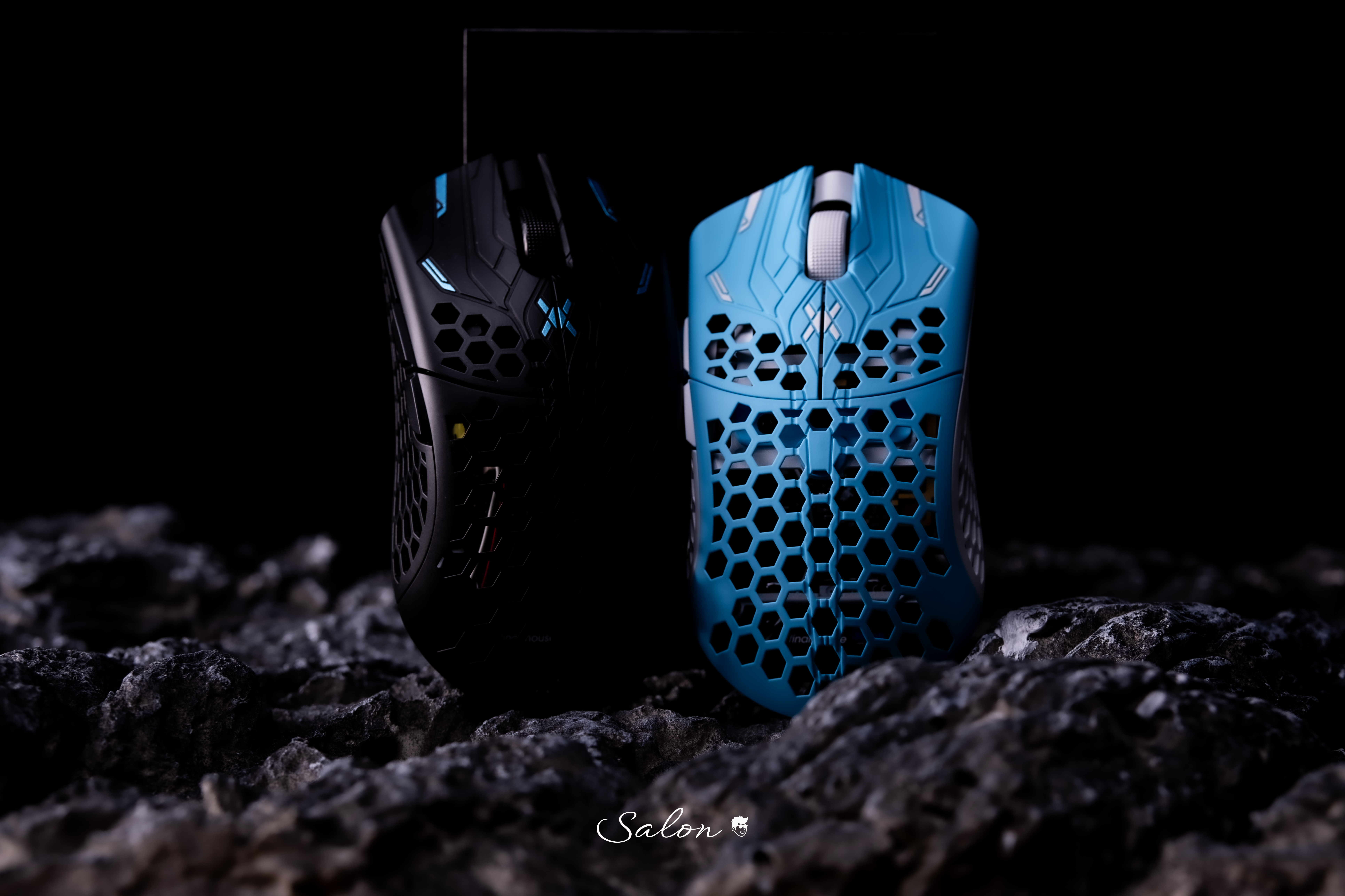 「Finalmouse」ULX Pro Series Tarik - zFrontier 装备前线