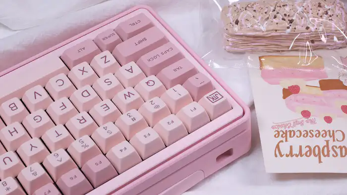 𝒱𝒪ℒ𝒯 2.0丨𝒥𝒯𝒦 ℋ𝒮𝒜 𝒫𝒾𝓃𝓀 𝒫ℴ𝓌𝒹ℯ𝓇 粉粉儿 - zFrontier 装备前线