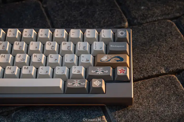 阿尔罕布拉R2 & DK1-60% - zFrontier 装备前线