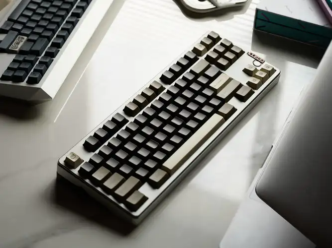 OWL Vento_GMK Boulder - zFrontier 装备前线