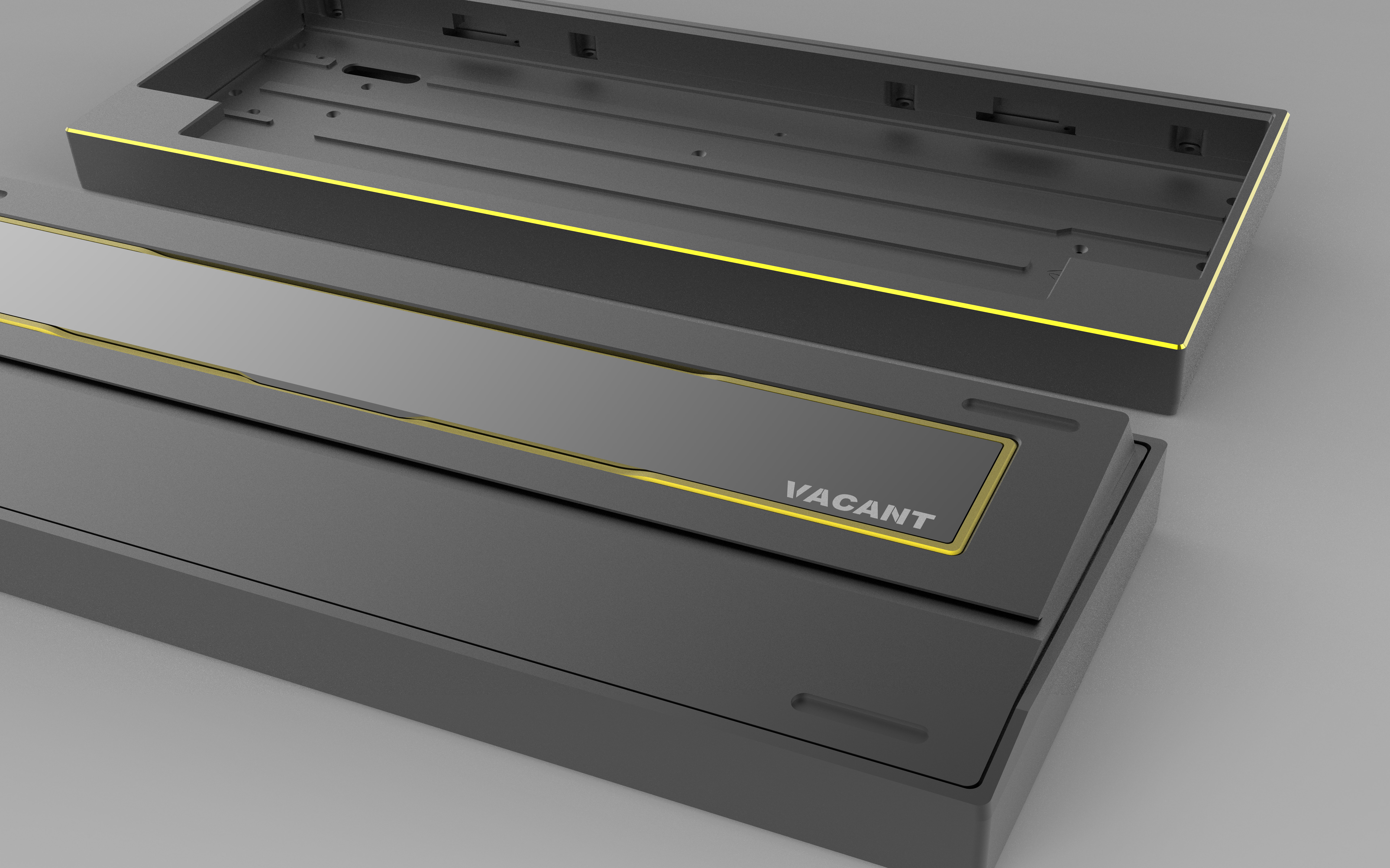 【IC】—Vacant 60% - zFrontier 装备前线