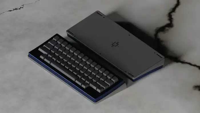 [GB] H2H R2，HHKB Pro3 兼容外壳 - zFrontier 装备前线