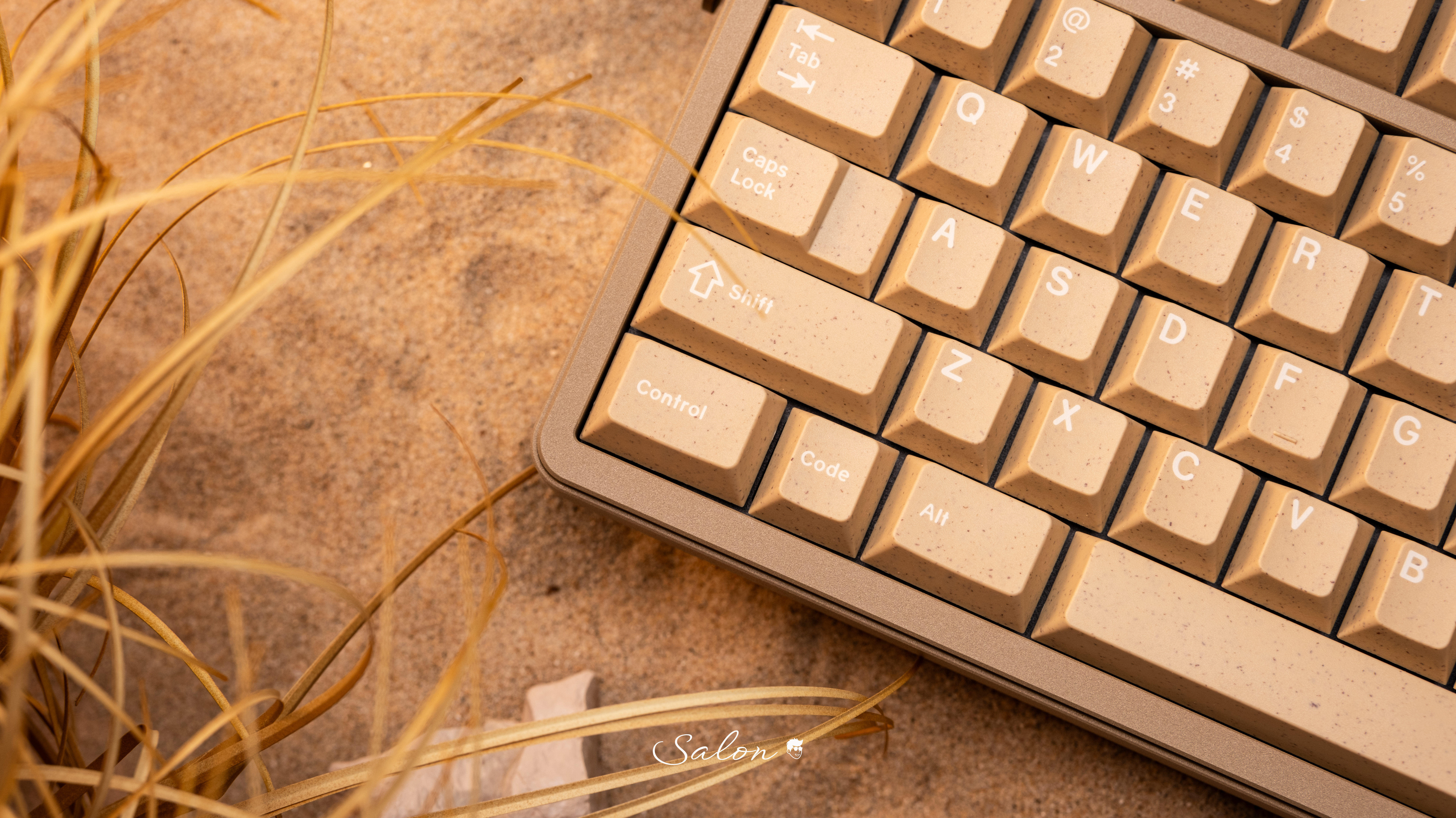 「OwLab」Vento80 & Gmk Dune - zFrontier 装备前线