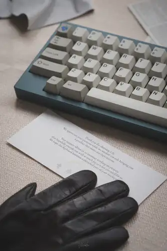 [GOK Lily]请代我致信潘德拉贡小姐 - zFrontier 装备前线