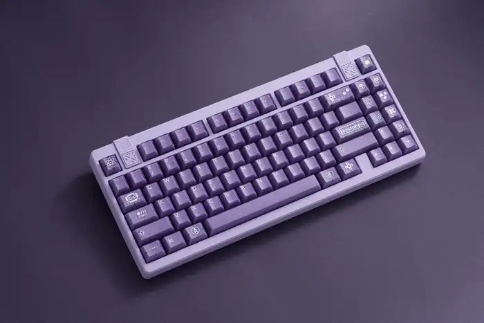 【IC】The Base 75+ R2 - zFrontier 装备前线