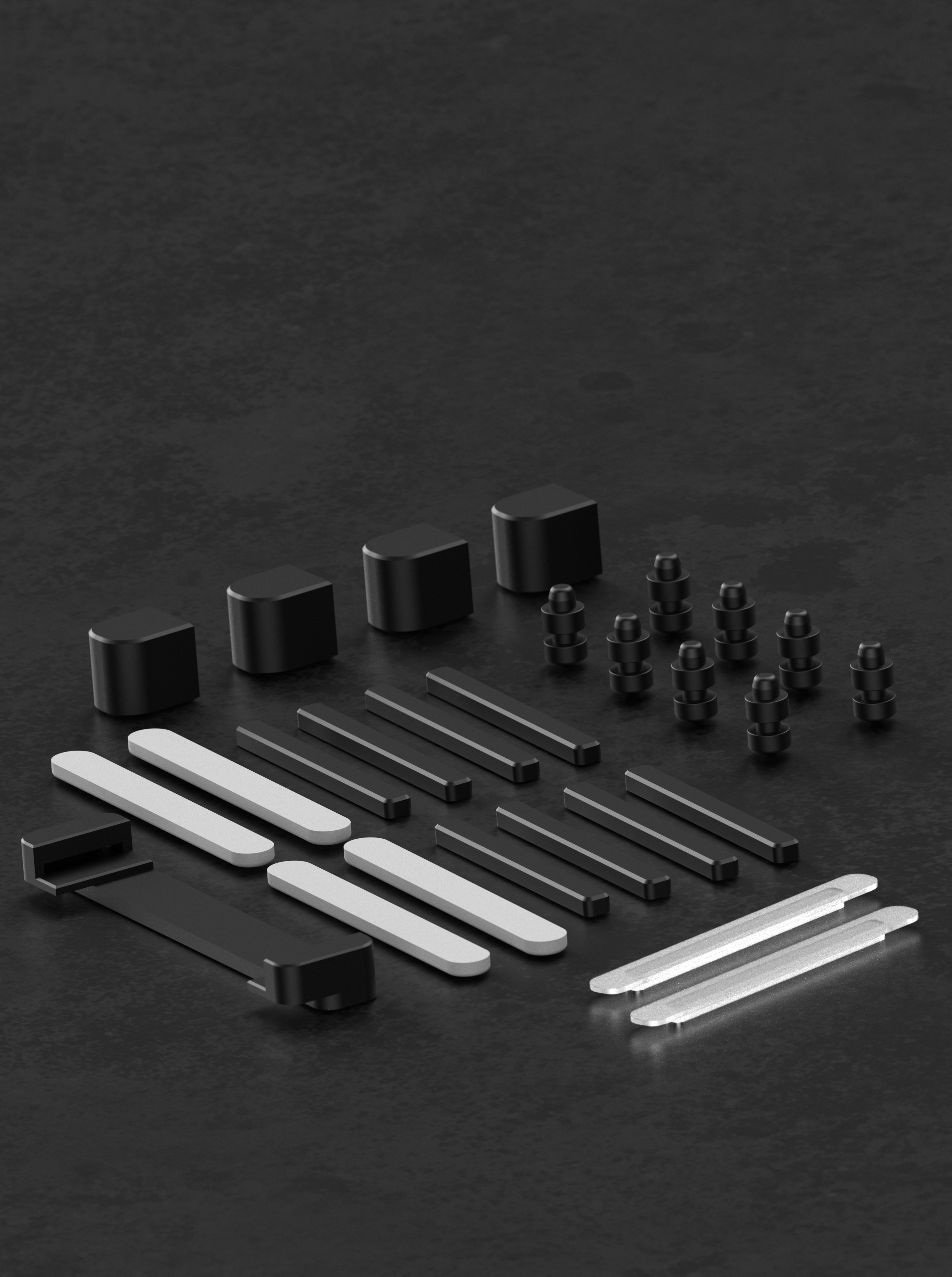 【IC】听从内心的声音-Crush 80 - zFrontier 装备前线