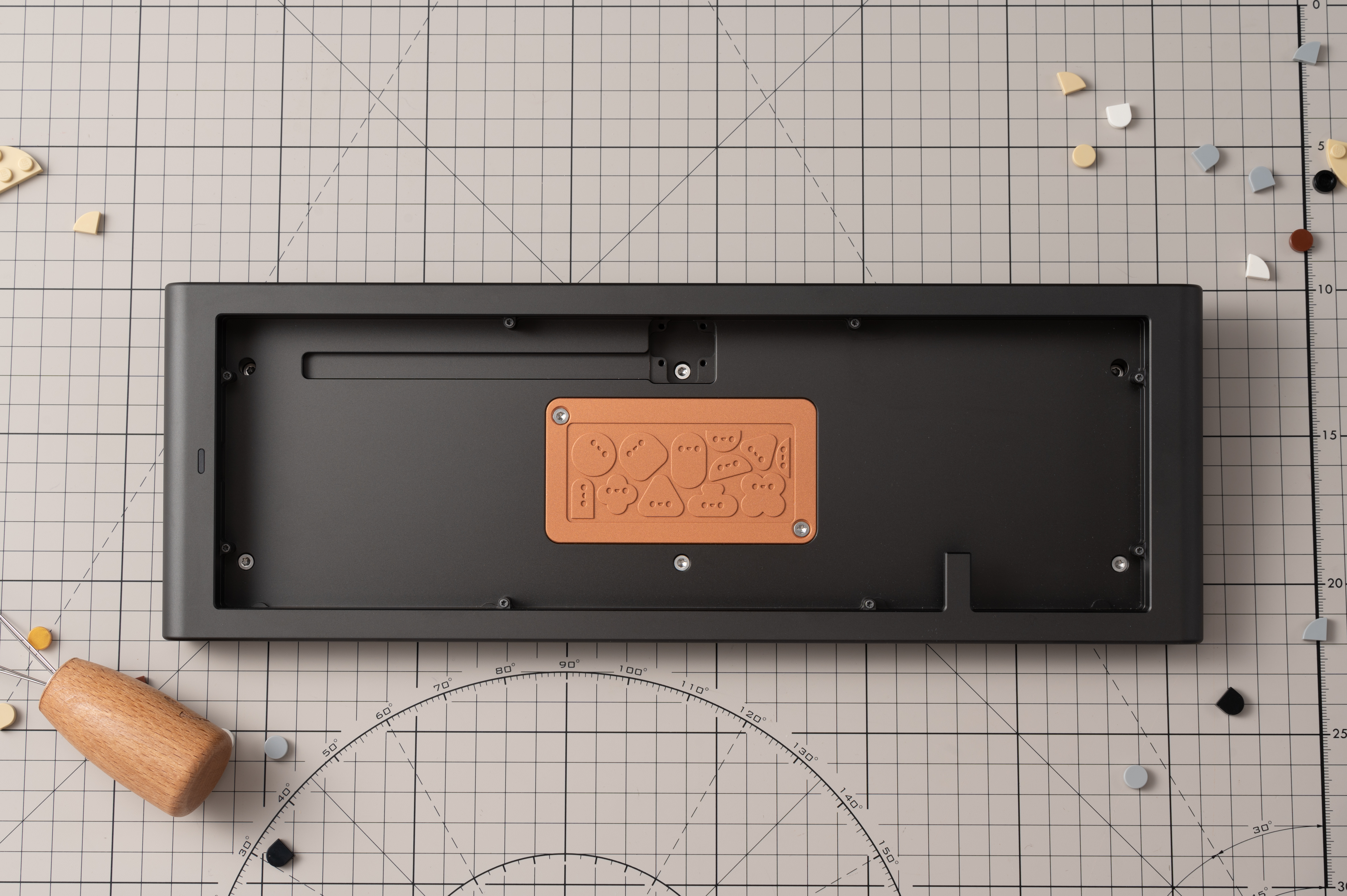 「现货」BOOP REDUX套件 - zFrontier 装备前线