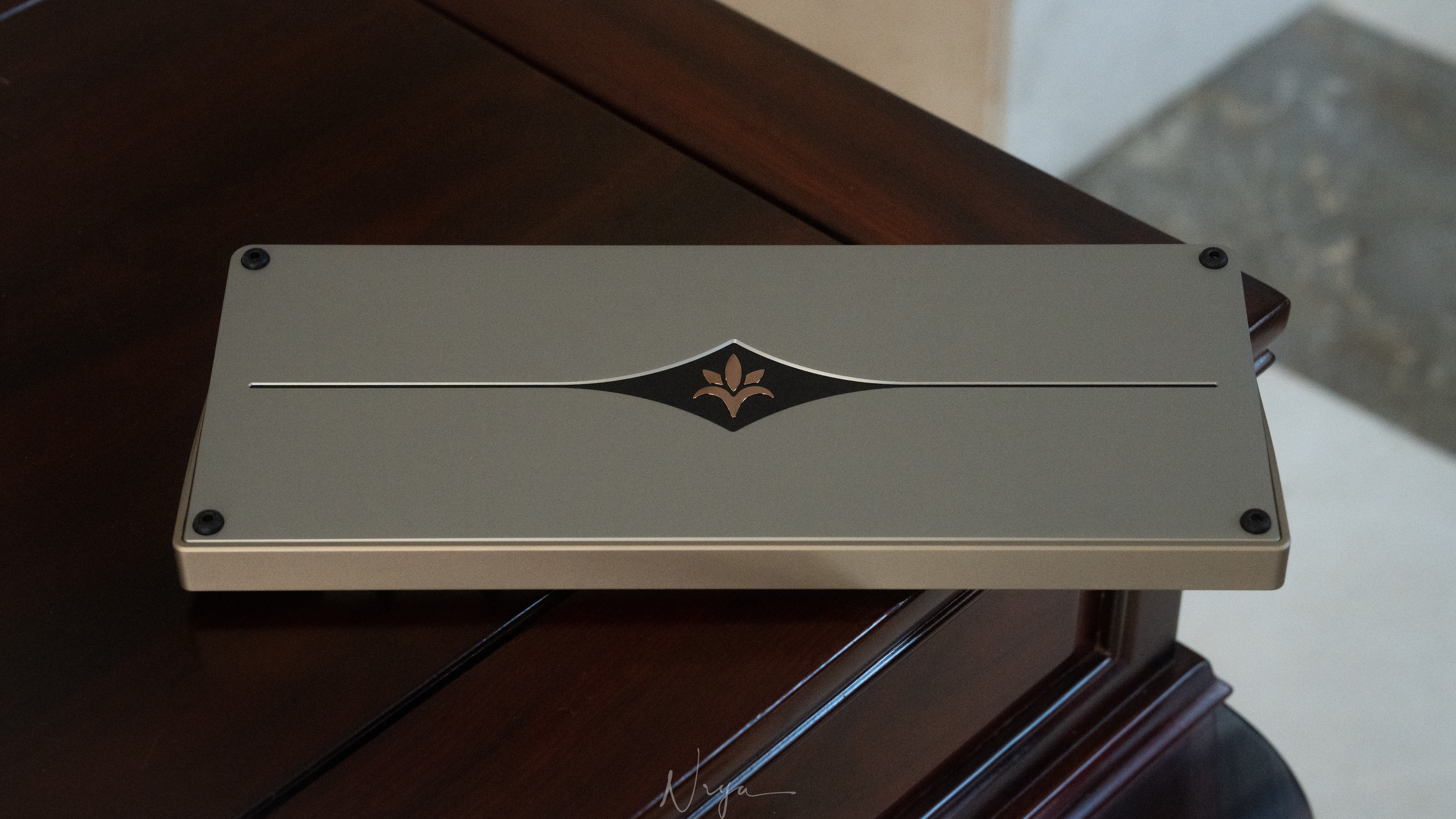 Lily by gok - zFrontier 装备前线