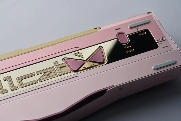 【GB】Owlab HellCat Alice Mech-01 - zFrontier 装备前线