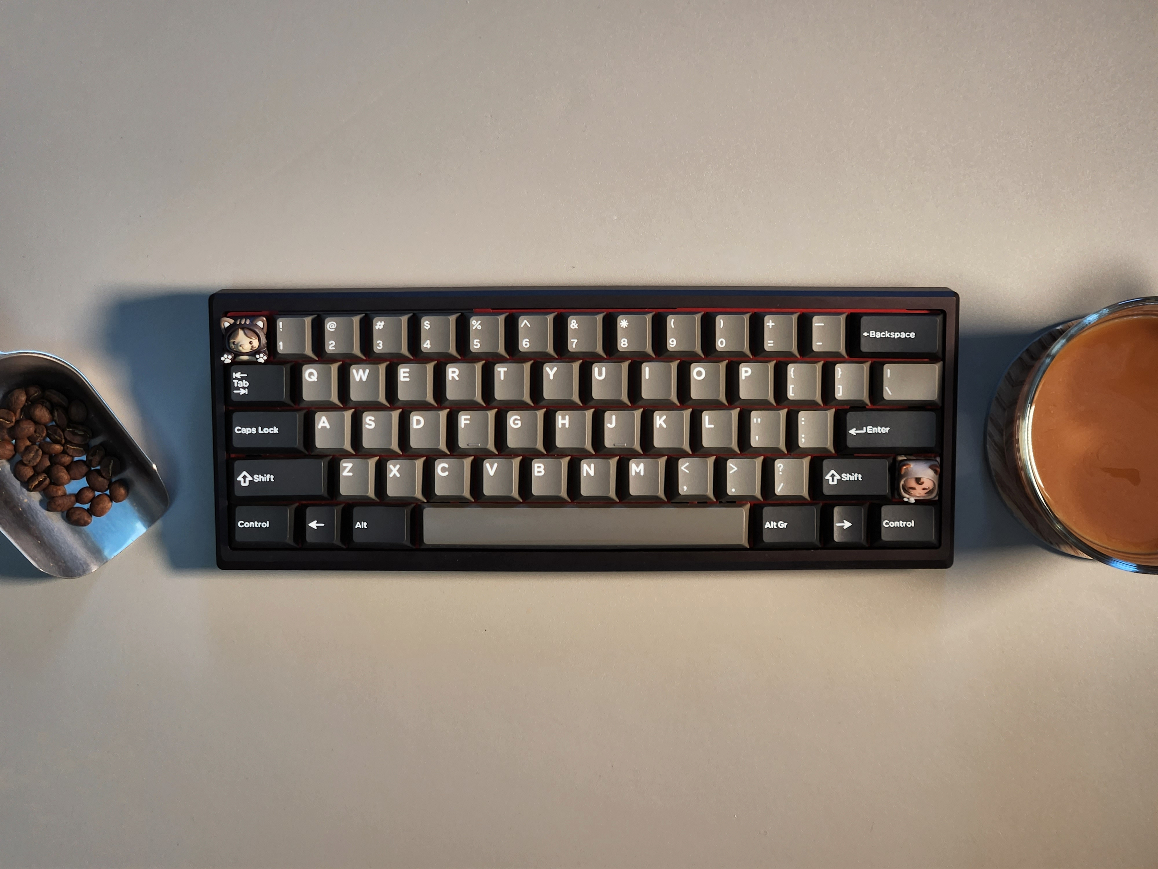 【GB】Horangi 60% - zFrontier 装备前线